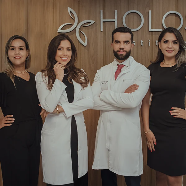 Holos Institute